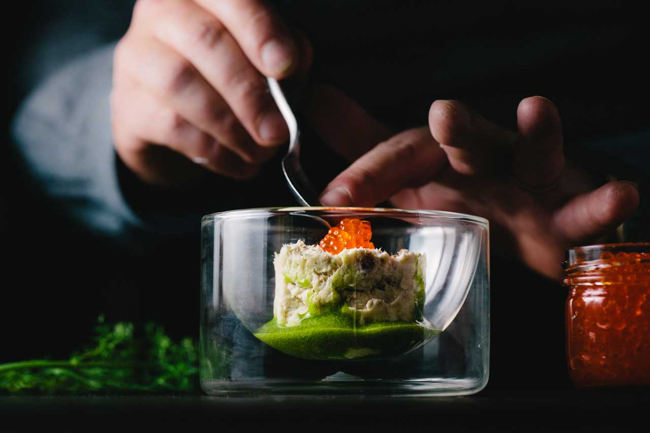 Classic cocktails in the heart of Palm Springs | Truss & Twine