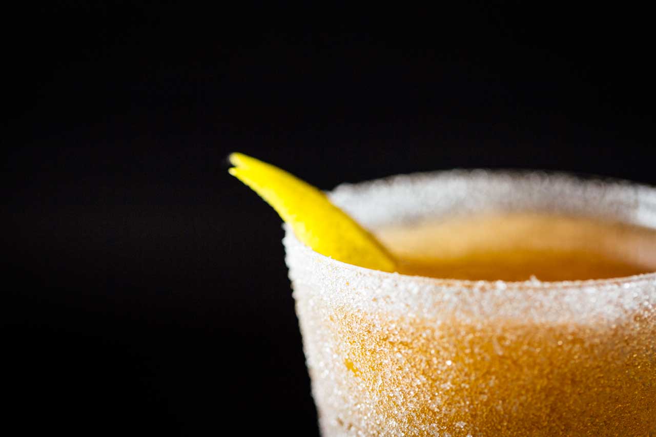 Classic cocktails in the heart of Palm Springs | Truss & Twine